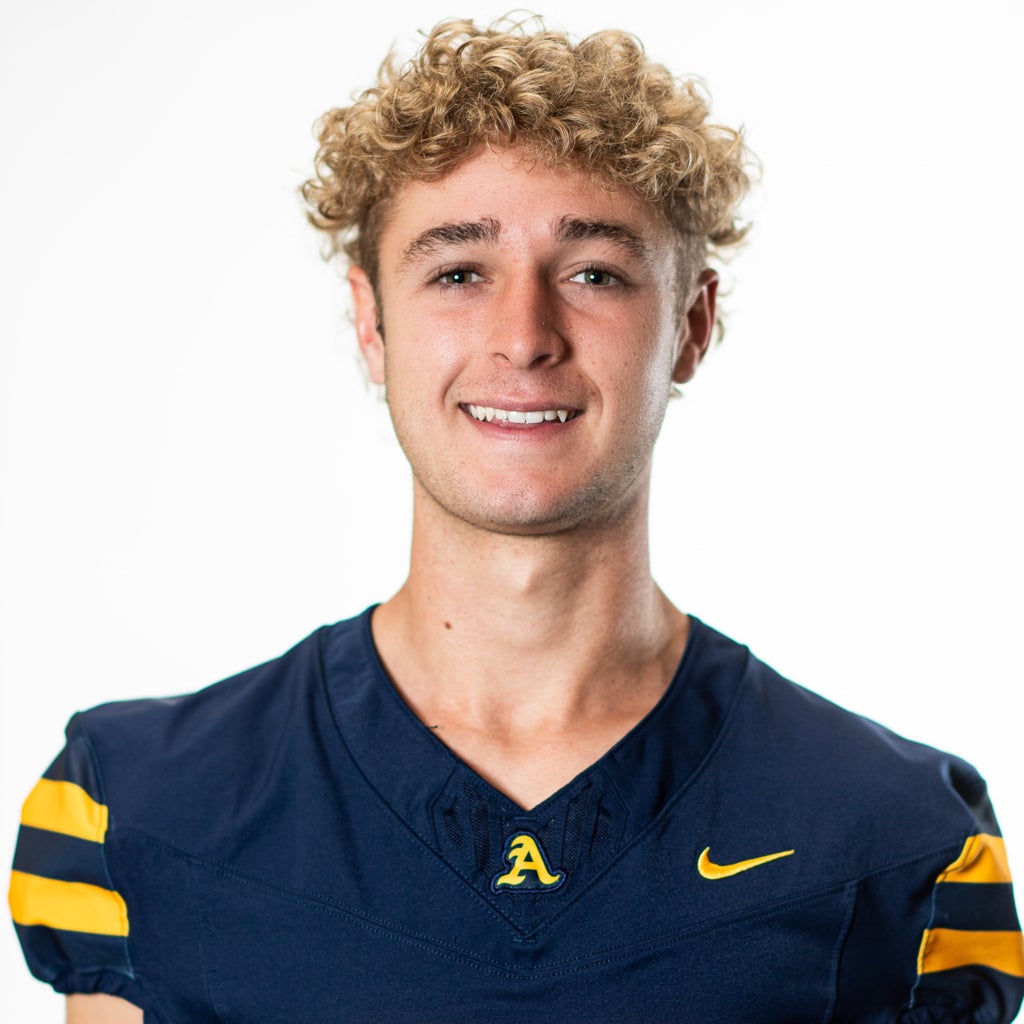 St. Thomas Aquinas Football Roster (2025-26) - MaxPreps.com