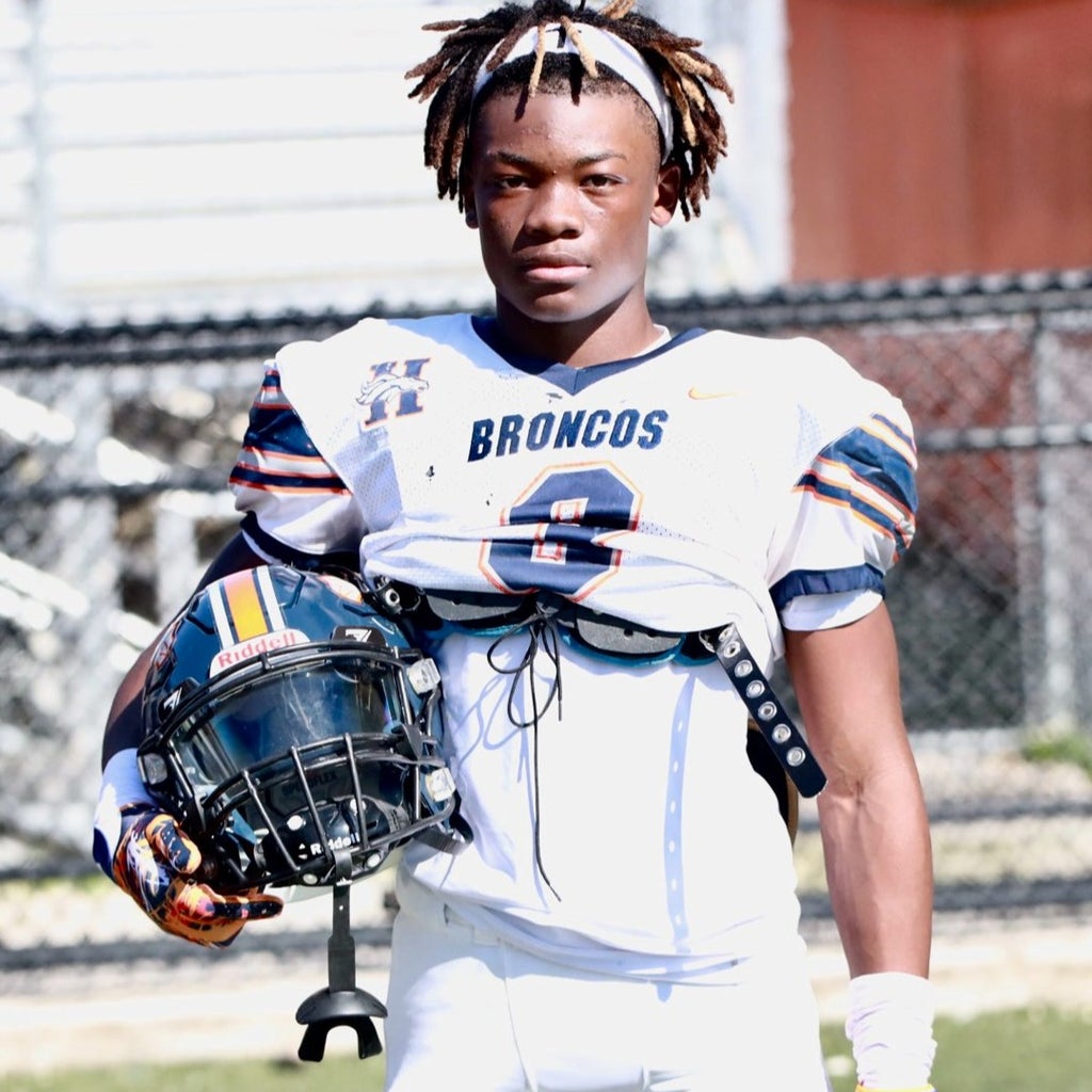 Homestead Football Roster (2026-27) - MaxPreps.com