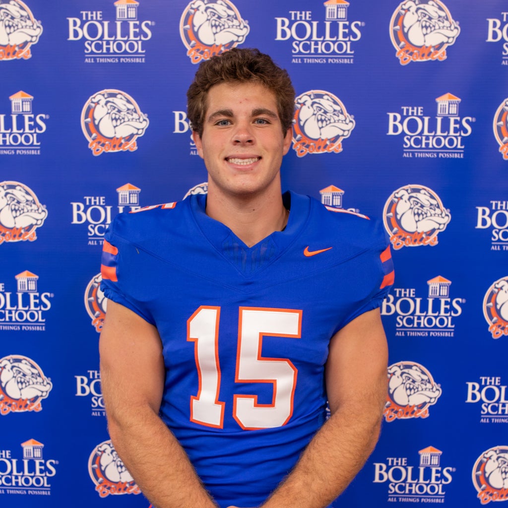 Bolles Football Roster (2025-26) - MaxPreps.com