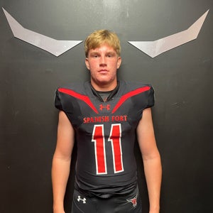 Sam Wilder's High School Career Home