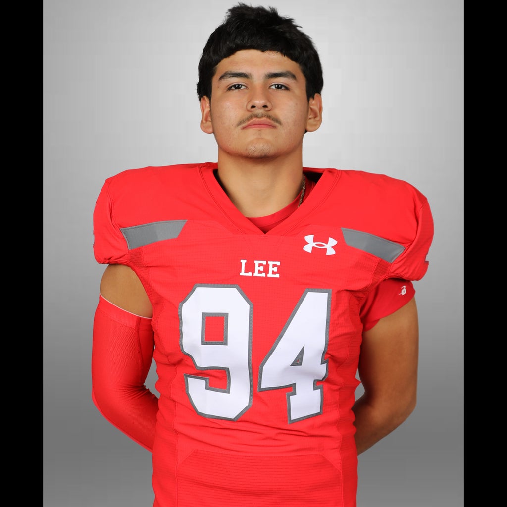 LEE Football Roster (2025-26) - MaxPreps.com