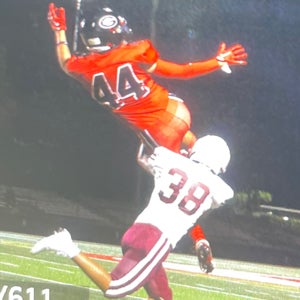 Gunn Football Roster (2026-27) - MaxPreps.com