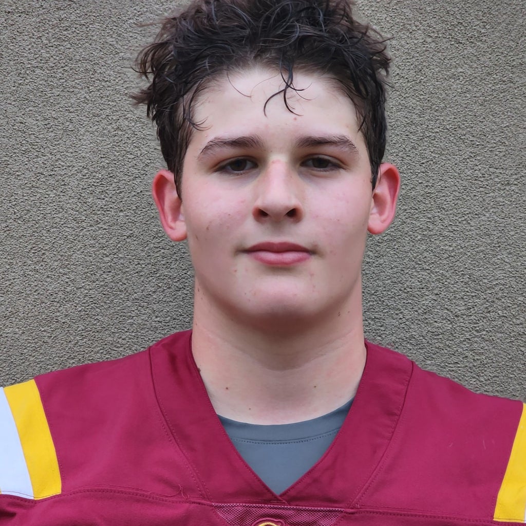 Cardinal Newman Football Roster (2024-25) - MaxPreps.com