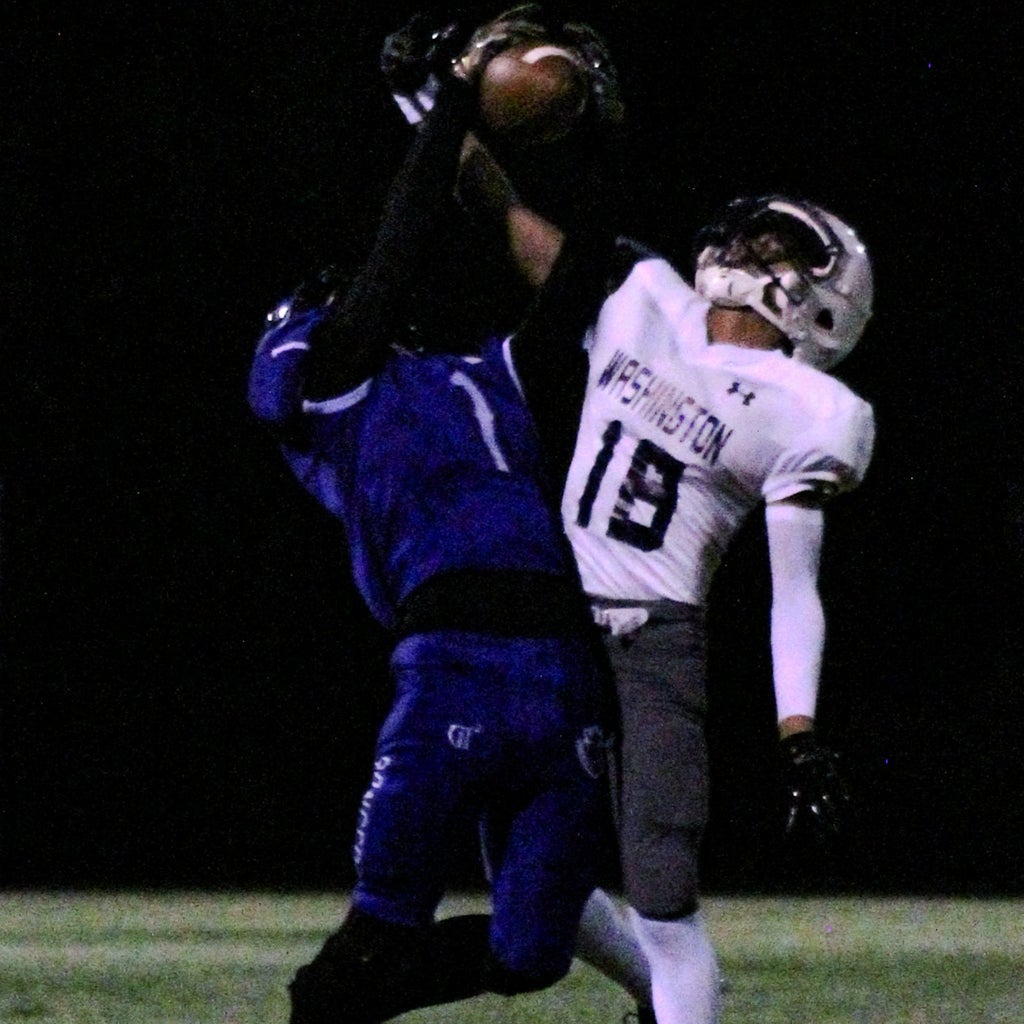 Rincon/University Football Roster (2025-26) - MaxPreps.com