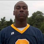 Jermaine Pierce's Kennedy-Kenrick Catholic High School Career Home