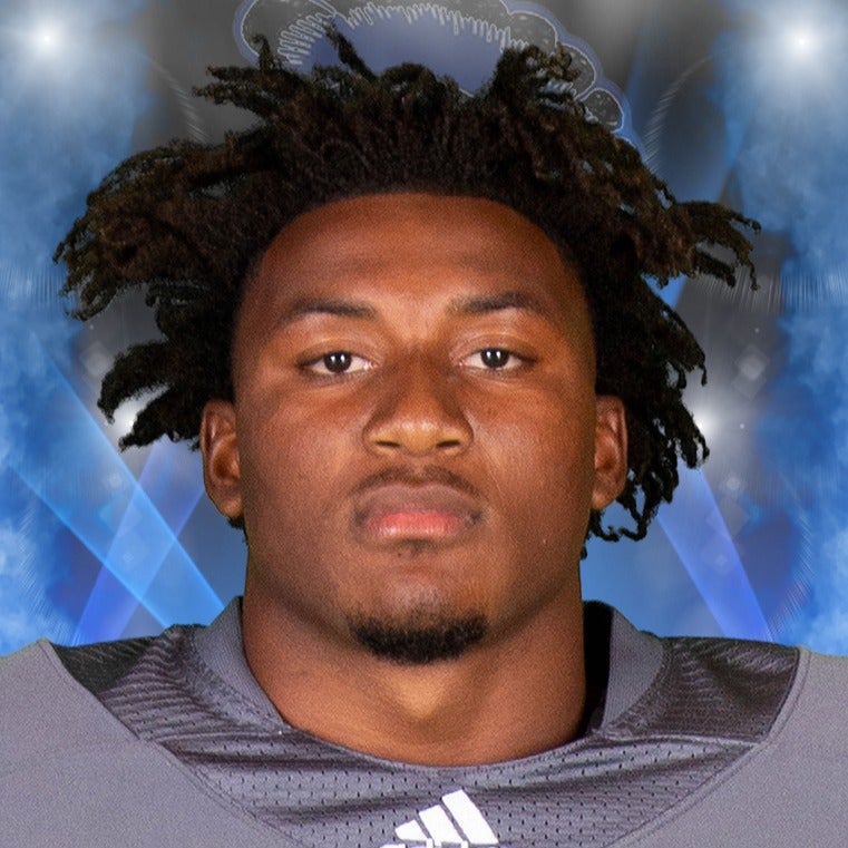 Cory Cooper's Ribault High School Football Stats