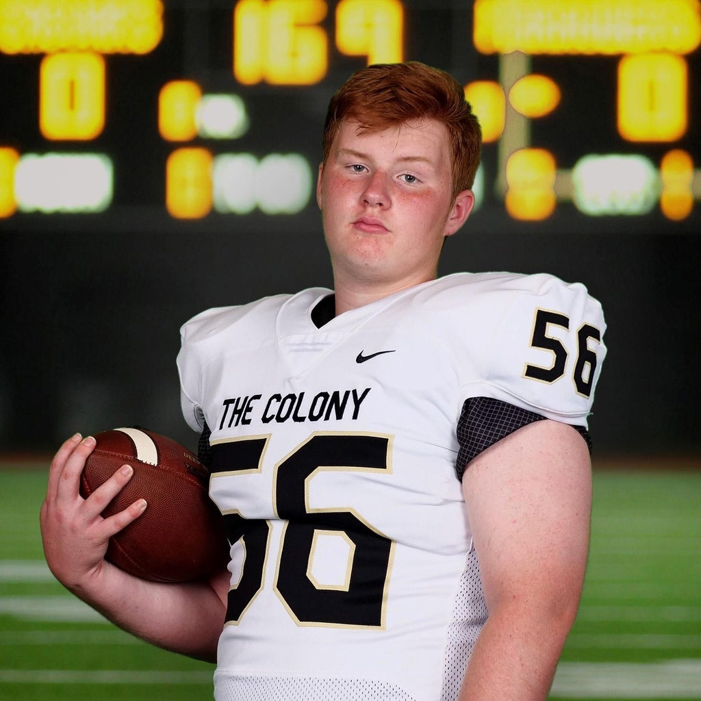 Gage Guerra’s Home | MaxPreps