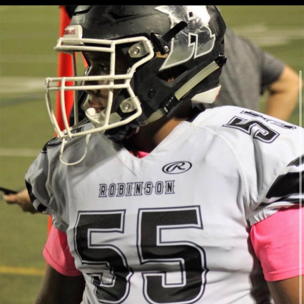 Jaylen Lucas’s Home