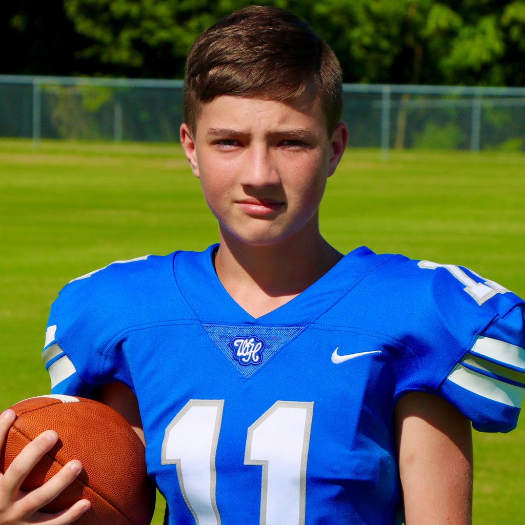 Trey Matthews’s Home | MaxPreps