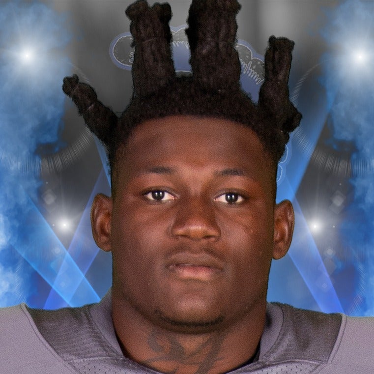Carmello Cooper High School Football Stats Ribault (Jacksonville, FL ...