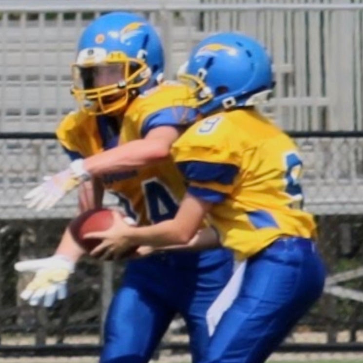 Connor Hodge's Video "Connor Hodge's highlights River Ridge High School"