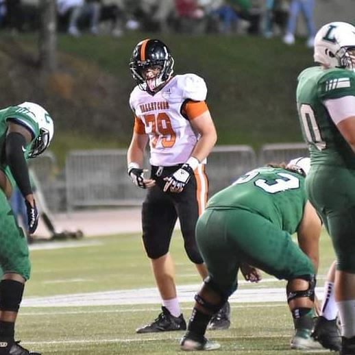 Braxton Tucker’s Home | MaxPreps