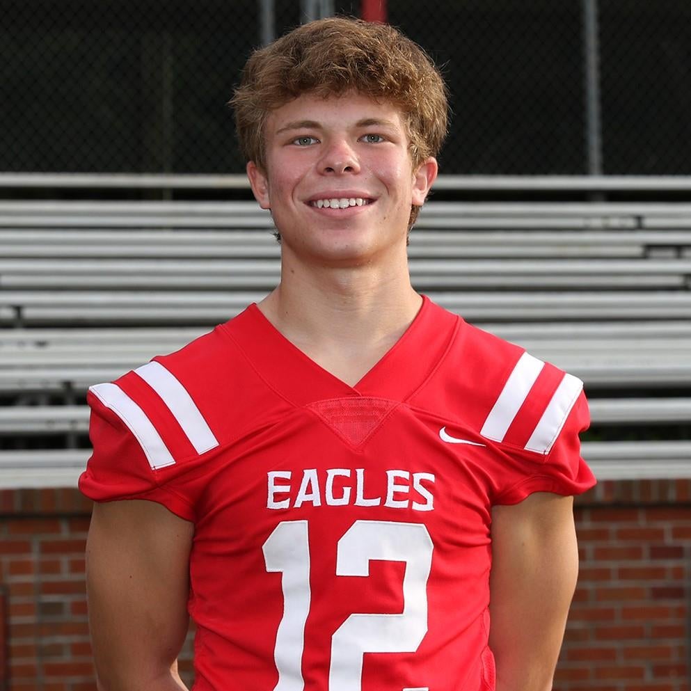 Brayden Phillips' North Florida Christian High School Career Home