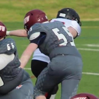 Amari Walker’s Home | MaxPreps