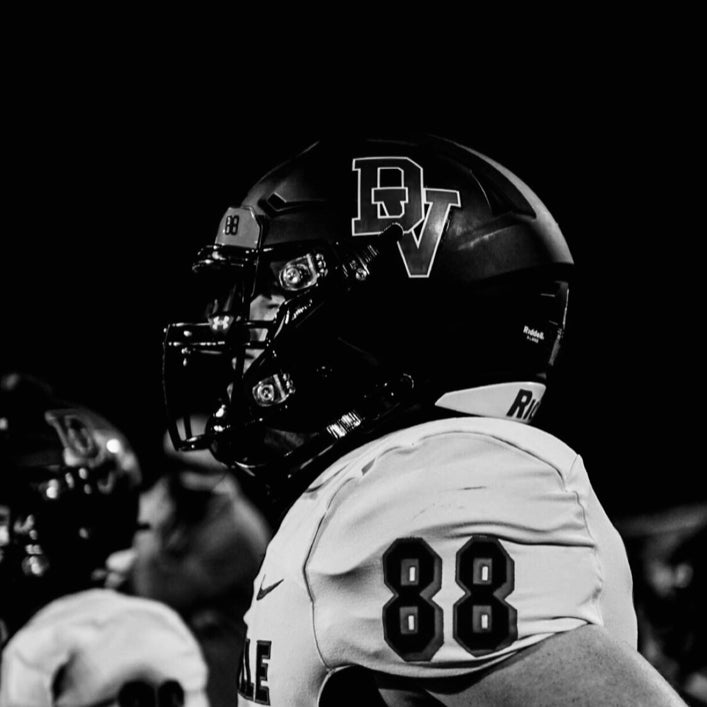 Peyton Snow's High School Career Home