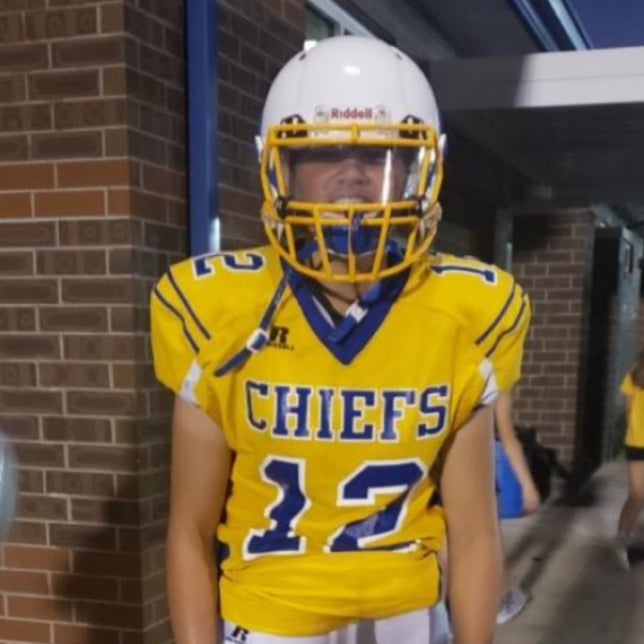 Bryson Hardee's North Myrtle Beach High School Career Home