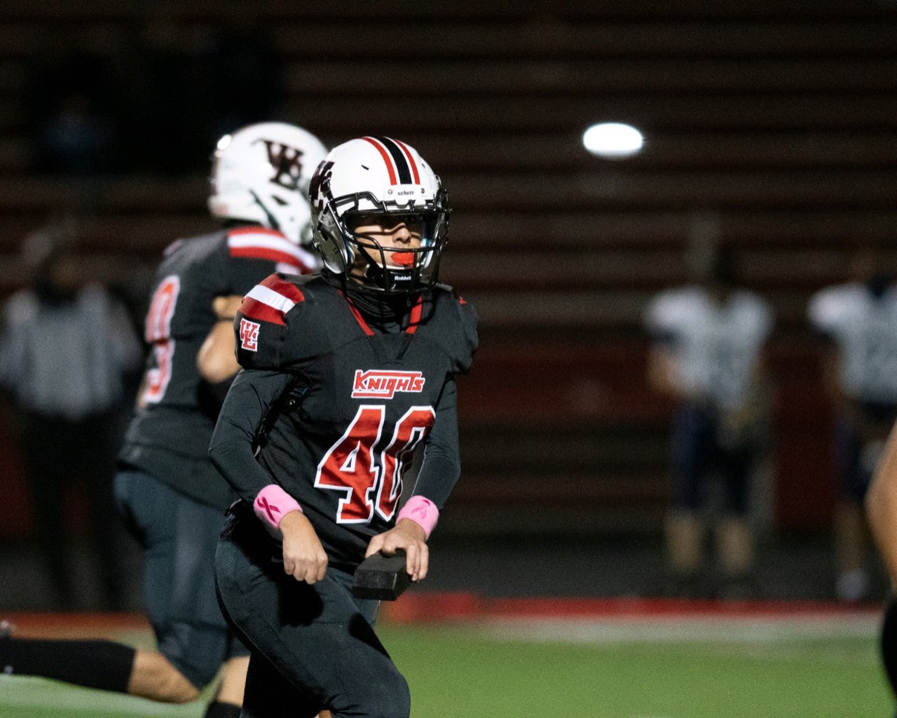 Michael Rizzo | West Essex HS, North Caldwell, NJ | MaxPreps