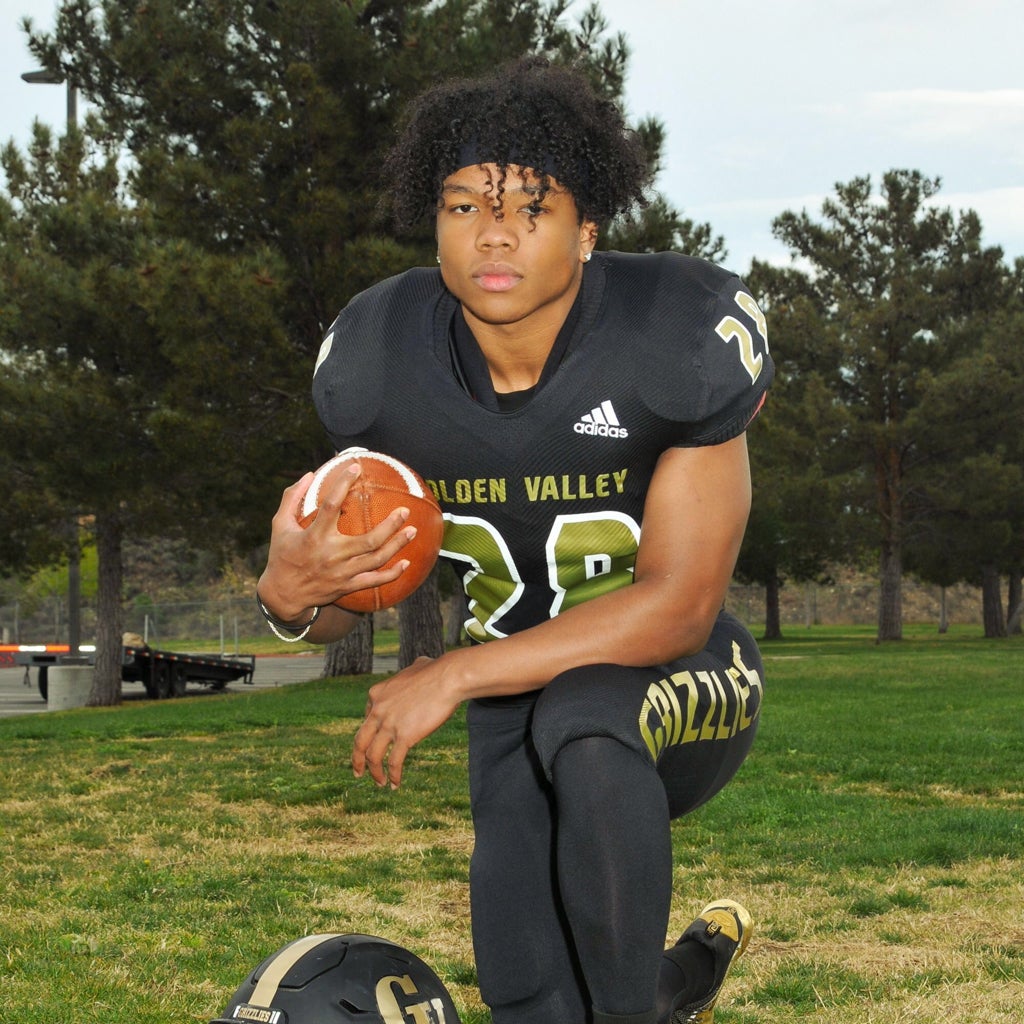 Jared Giles’s Stats | MaxPreps
