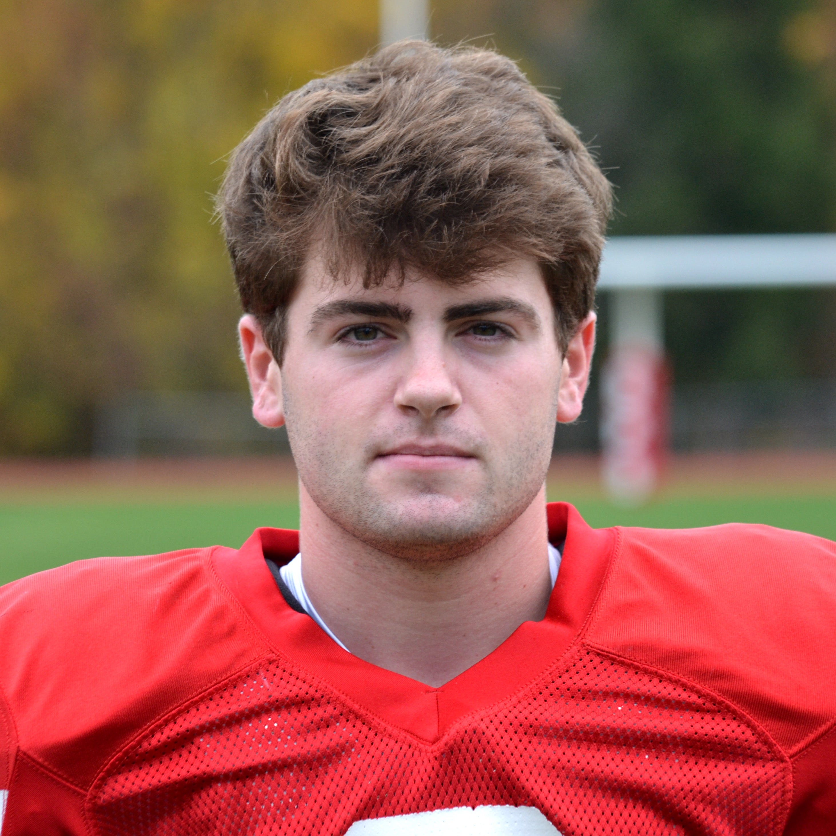 Nathan Vandersea | St. Paul's HS, Concord, NH | MaxPreps