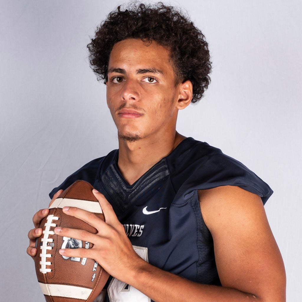 Keith Cunningham iii's Shoemaker High School Career Home