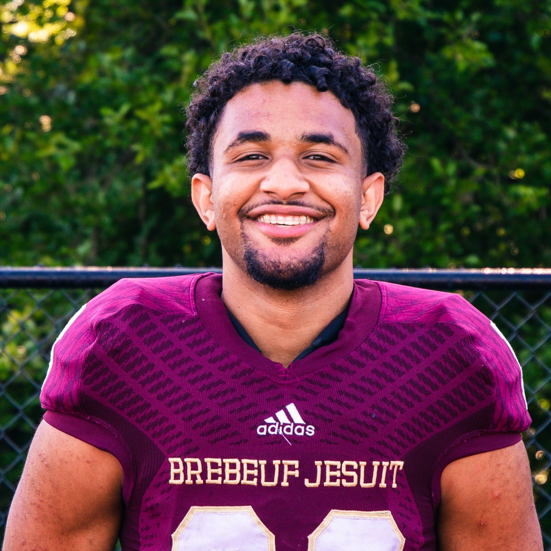 Jeremiah Jackson High School Football Stats Brebeuf Jesuit Preparatory ...