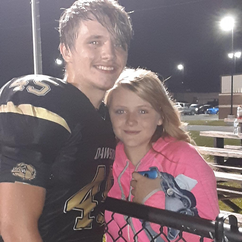 Payton Mccormack's High School Career Home