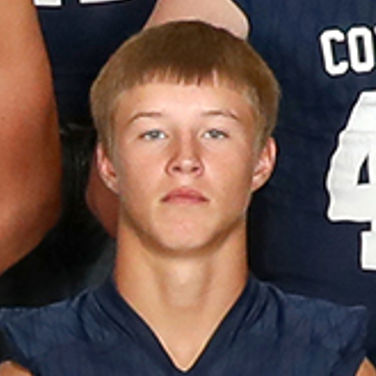 Kyle Oakley's Awards