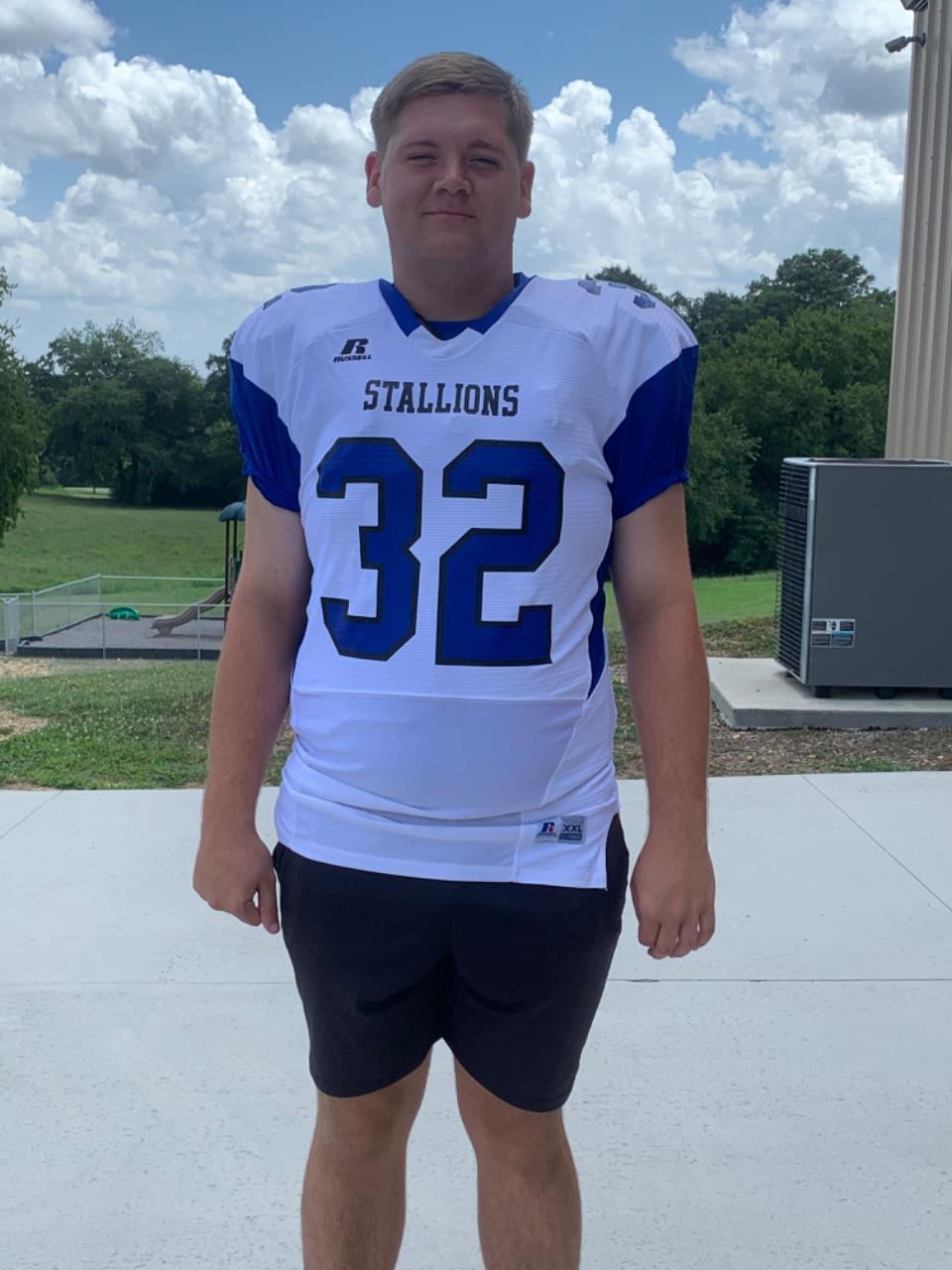 Hunter Hendrix | MCA, Albertville, AL | MaxPreps