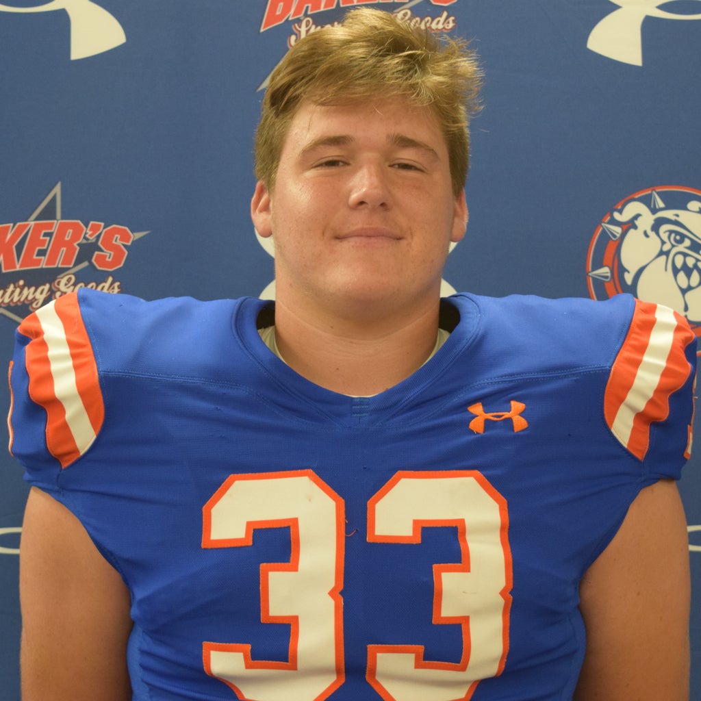 Michael Bumpus' (Jacksonville, FL) Bolles High School Career Home