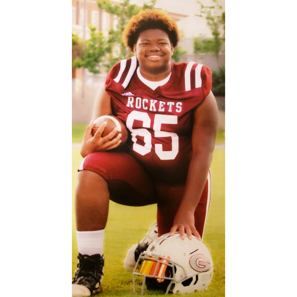 Jamel Jackson’s Home | MaxPreps