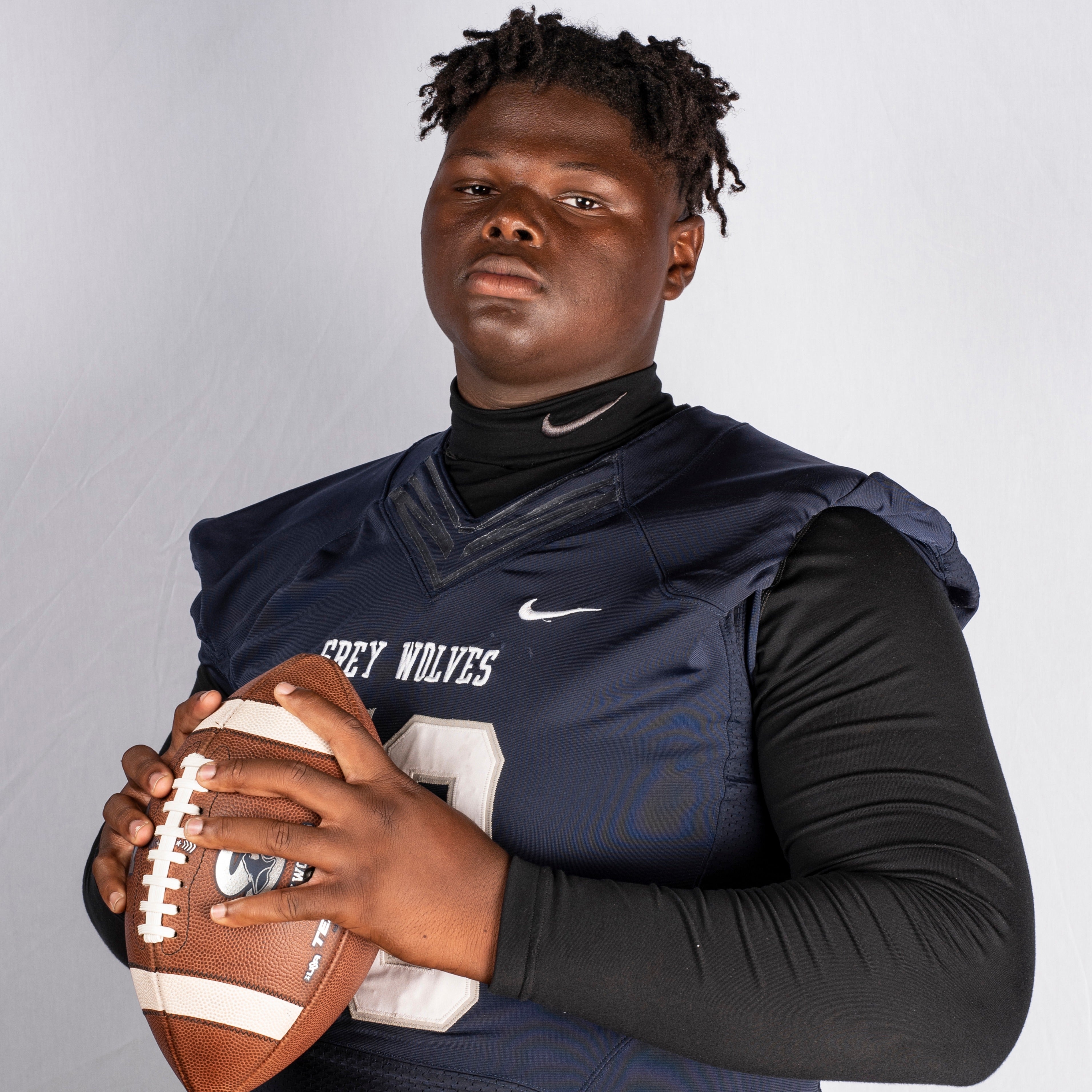 Keshawn Thomas | Shoemaker HS, Killeen, TX | MaxPreps