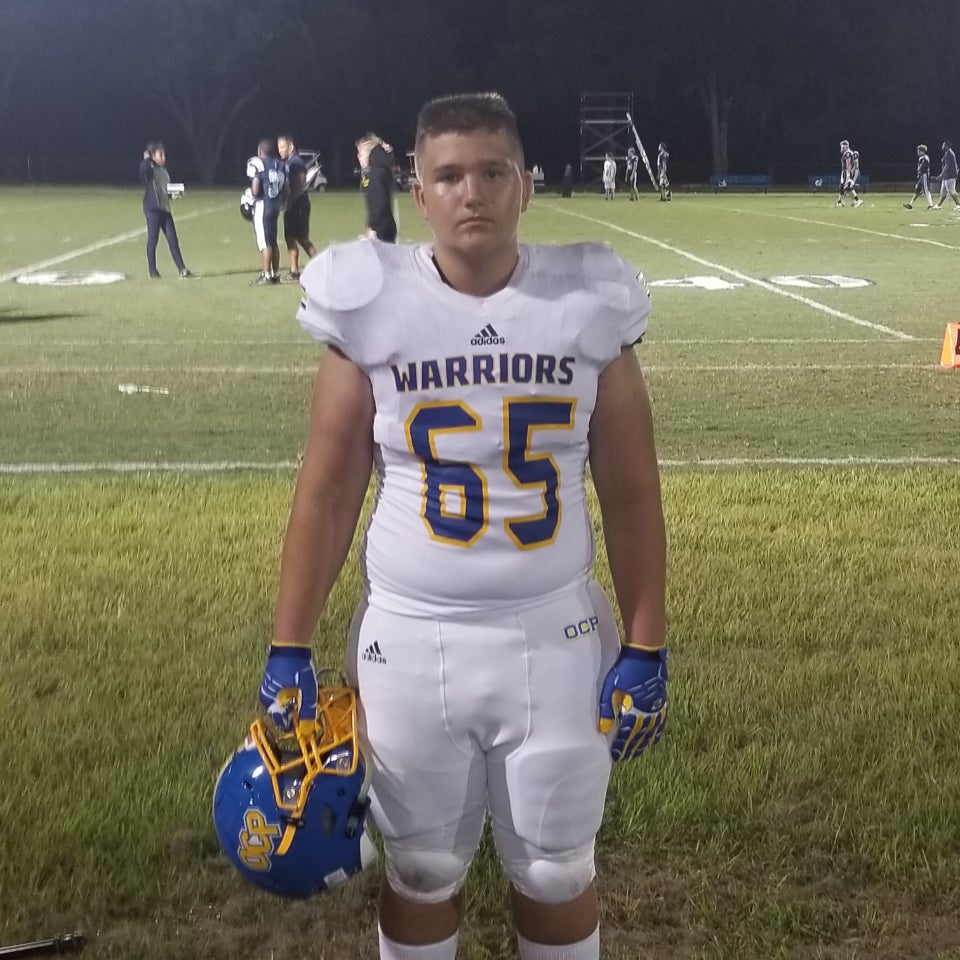 Brett Jenkins' Career Home