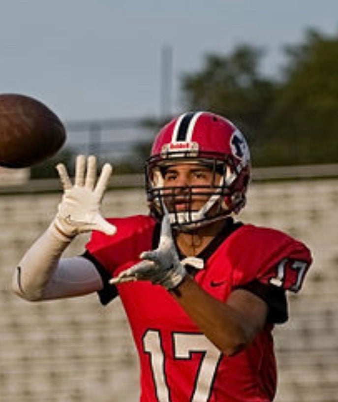 Kyler Rodriguez | J.P. McCaskey HS, Lancaster, PA | MaxPreps