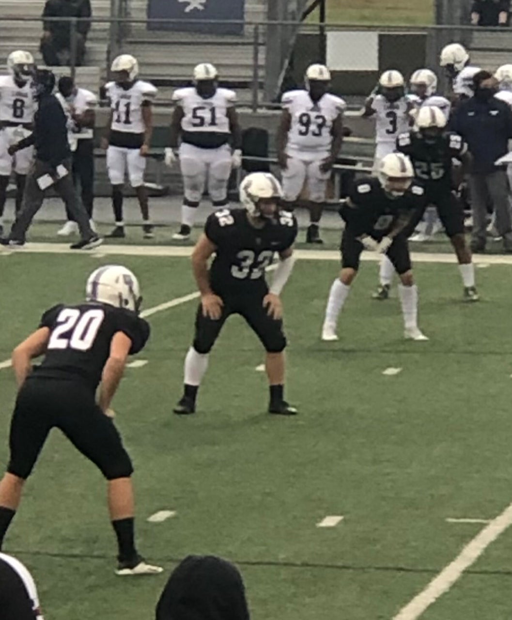 Seth Smith High School Football Stats Fulshear (Fulshear, TX) | MaxPreps