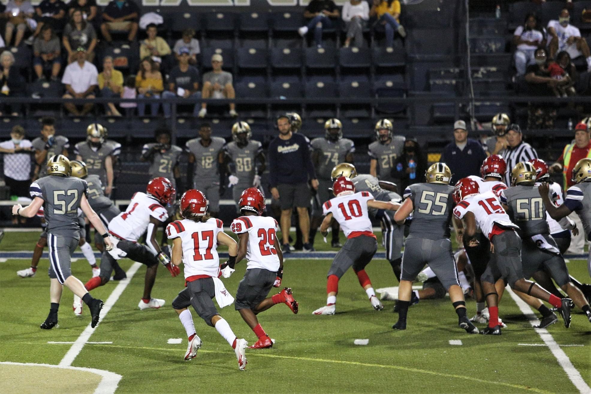 chason clark High School Football Stats Bradford (Starke, FL) | MaxPreps