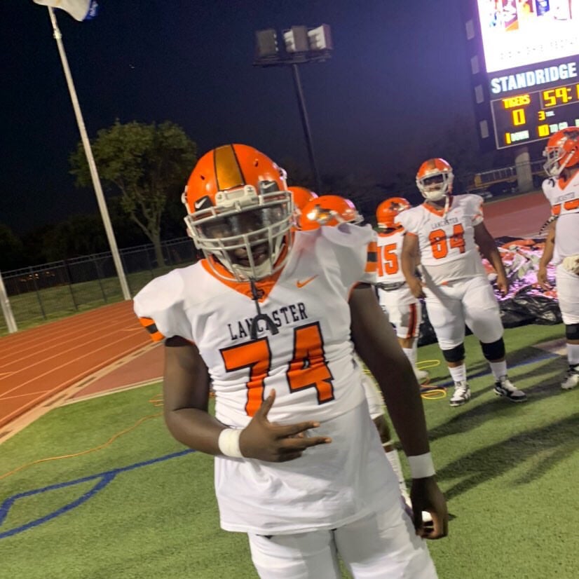 Daleon Huff's (Lancaster, TX) Pro Photos