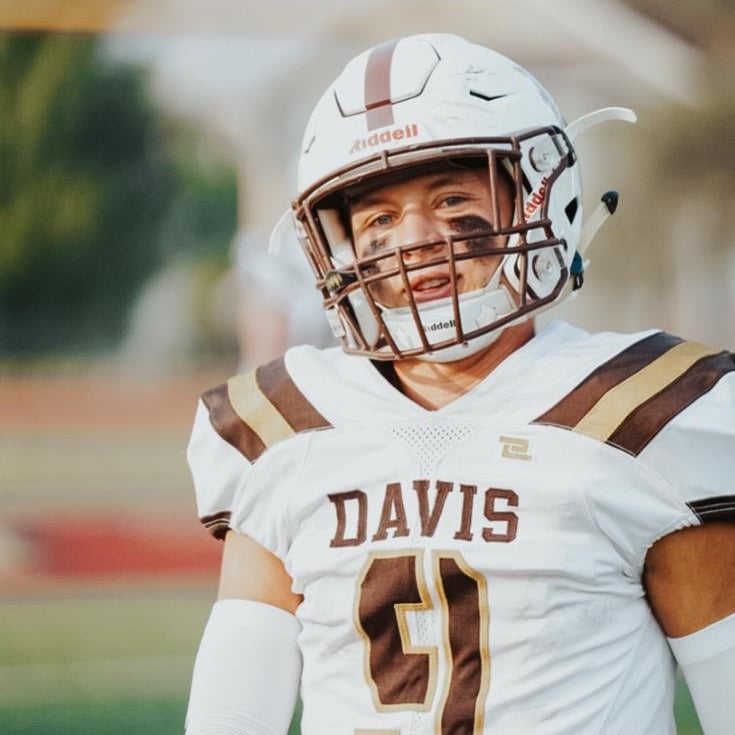 Ty Wilson’s Stats | MaxPreps