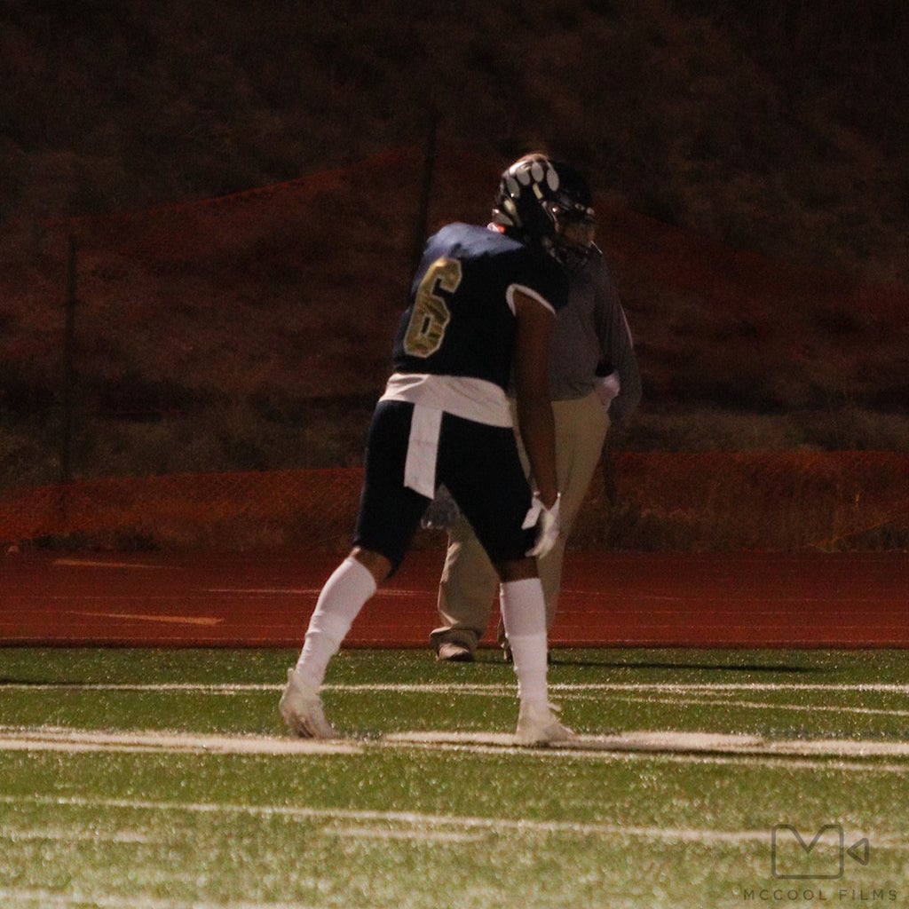 Cody Cunningham’s Home | MaxPreps