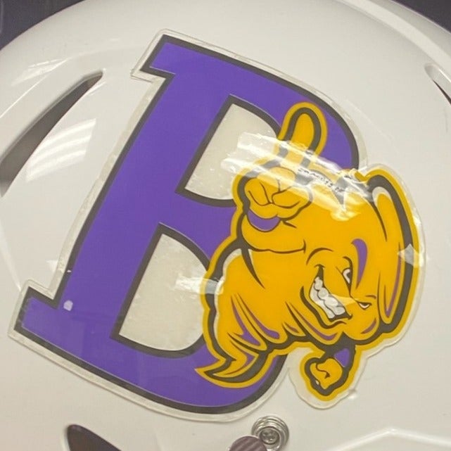 Nehemiah Noel's Ball High School Career Home