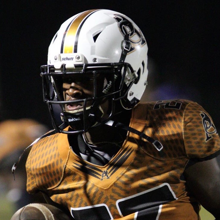 Javon Jackson’s Home | MaxPreps