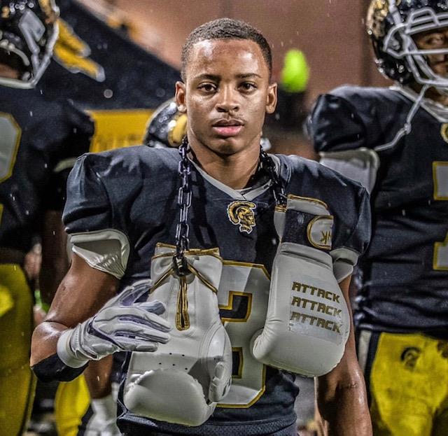 Bryce Hicks | Carrollton HS, Carrollton, GA | MaxPreps