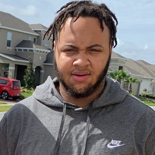 Myles Pollard's Wheeler High School Career Home