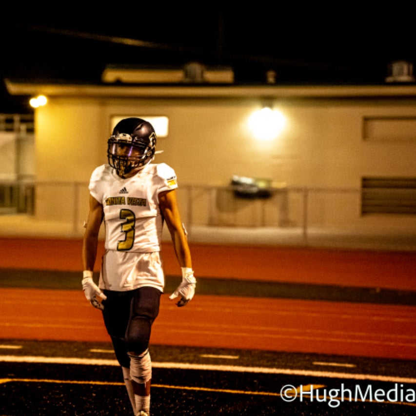 Malosi Iuli's Bonita Vista High School Career Home
