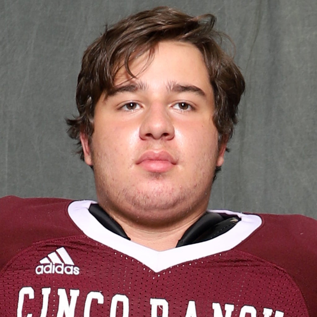 Landon Parrish’s Home | MaxPreps