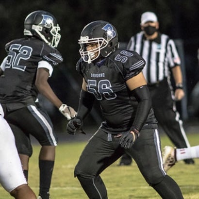 Jaylen Lucas’s Home