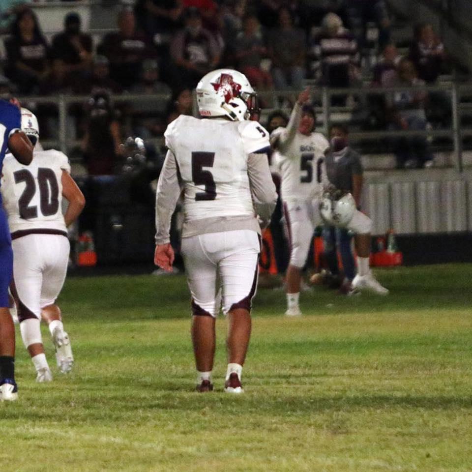 Daniel Herrera’s Home | MaxPreps