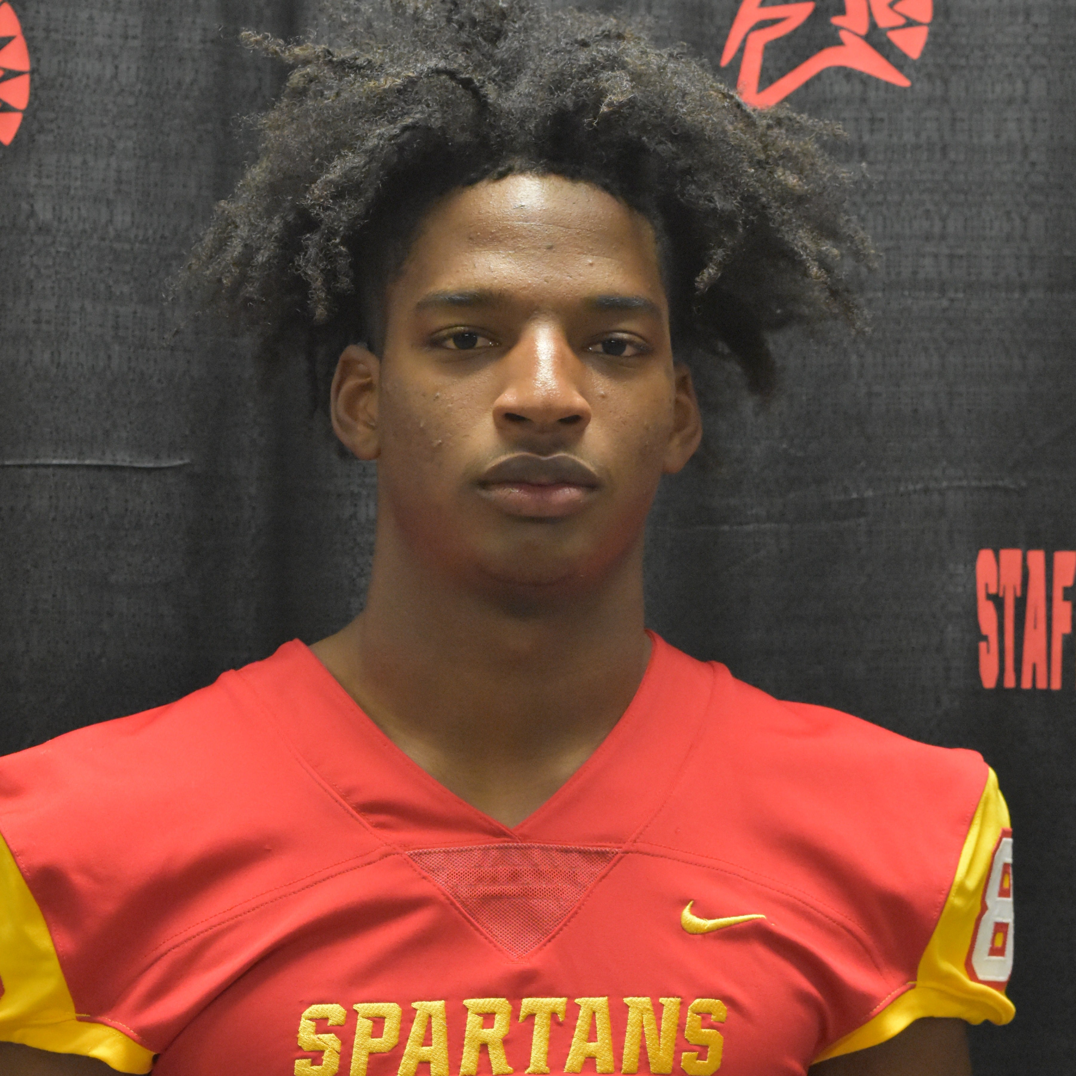 Isaiah Bogerty High School Football Stats Stafford (Stafford, TX ...