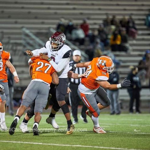 Cameron Ross’s Home | MaxPreps