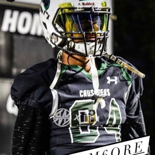 TJ Moore High School Football Stats Tampa Catholic (Tampa, FL) | MaxPreps