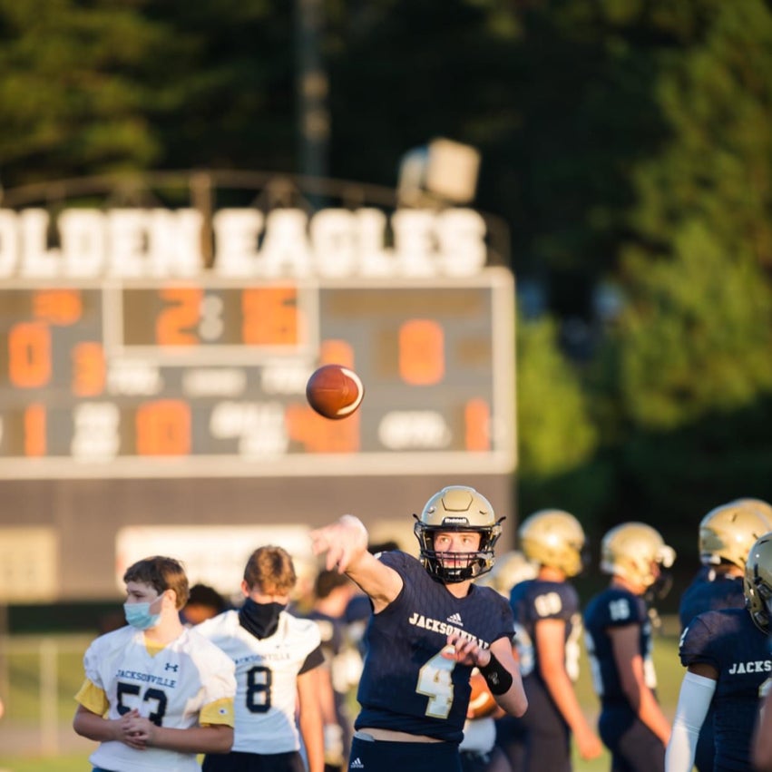 Jim Ogle's High School Football Stats